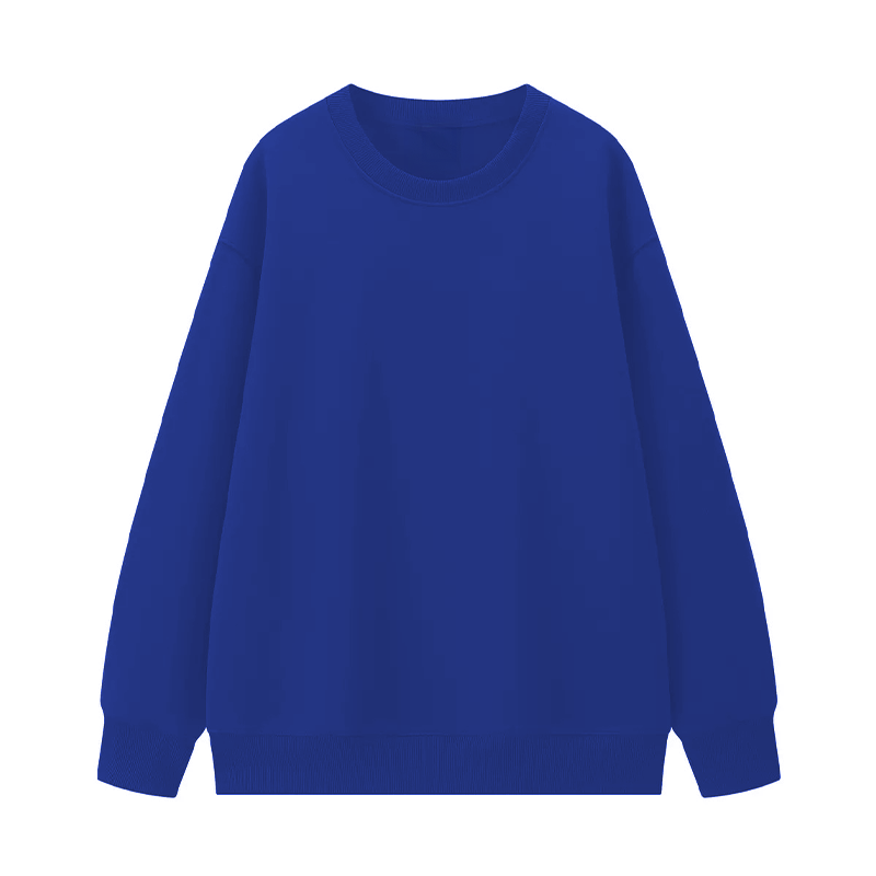 Sweaters Blank – Idea Max